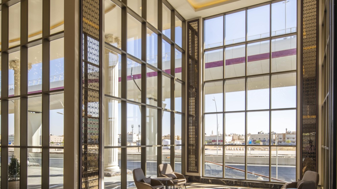 Gallery | Rayhanah Platinum Compound