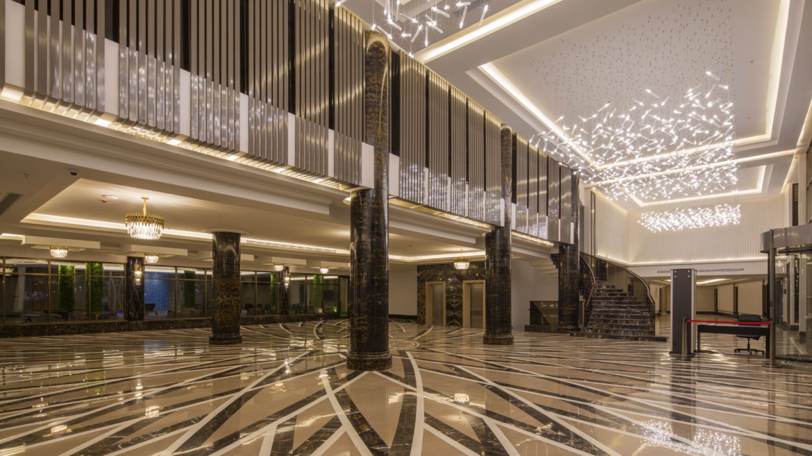 Gallery | Rayhanah Platinum Compound