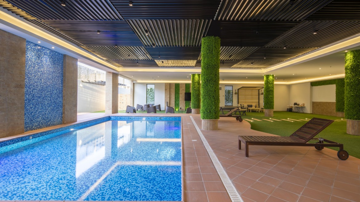 Gallery | Rayhanah Platinum Compound