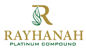 Home | Rayhanah Platinum Compound